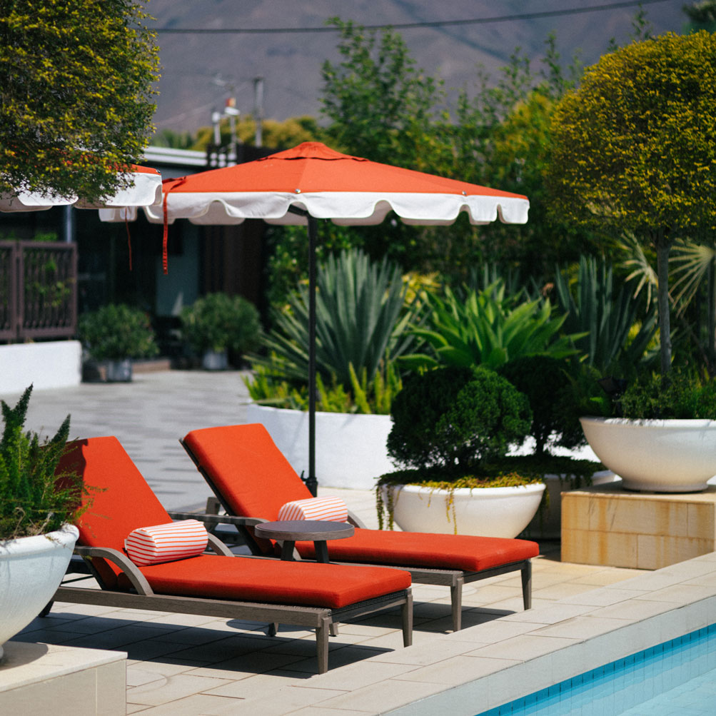 The Country House, Hong Kong — JANUS et Cie