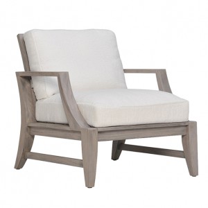 RELAIS LOUNGE CHAIR - JANUS et Cie