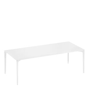 ALLSIZE DINING TABLE RECTANGLE 161 - JANUS et Cie