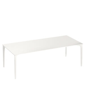 ALLSIZE DINING TABLE RECTANGLE 221 - JANUS et Cie