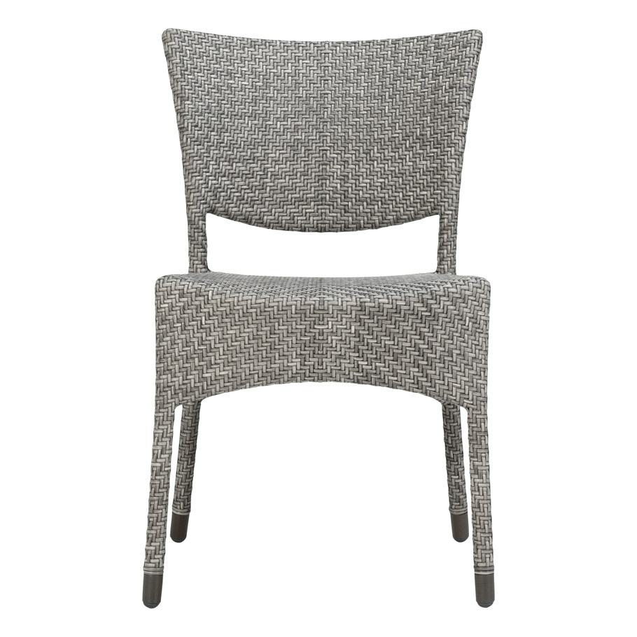 AMARI SIDE CHAIR - JANUS et Cie
