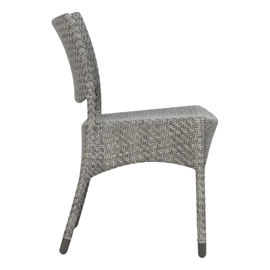 AMARI SIDE CHAIR - JANUS et Cie