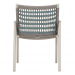 ANATRA ARMCHAIR - JANUS et Cie