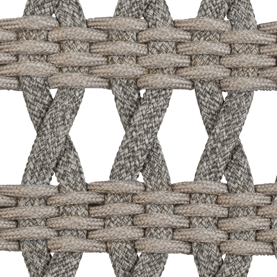 ANATRA CHAISE LOUNGE - JANUS et Cie