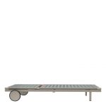 ANATRA CHAISE LOUNGE - JANUS et Cie