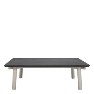 ANATRA COCKTAIL TABLE RECTANGLE 103 - JANUS et Cie
