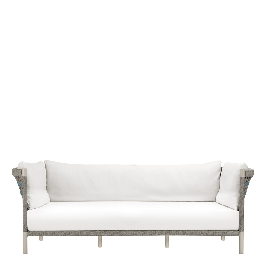 ANATRA SOFA 3 SEAT - JANUS et Cie