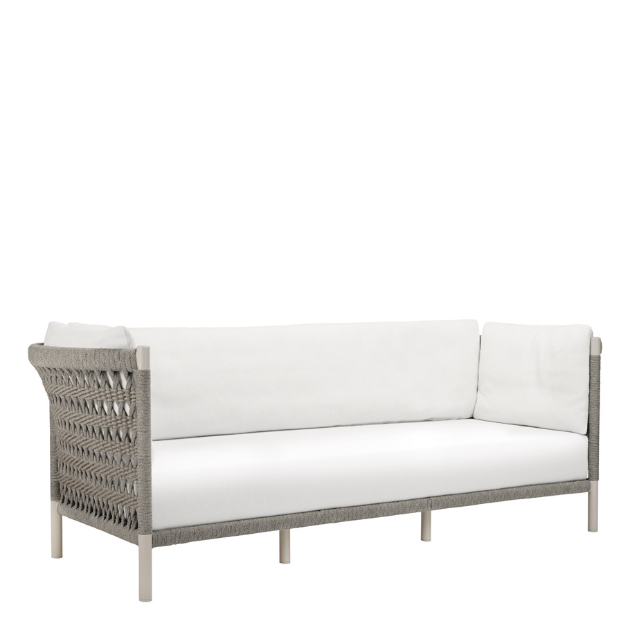 ANATRA SOFA 3 SEAT - JANUS et Cie