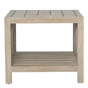 ARBOR SIDE TABLE SQUARE 51 - JANUS et Cie