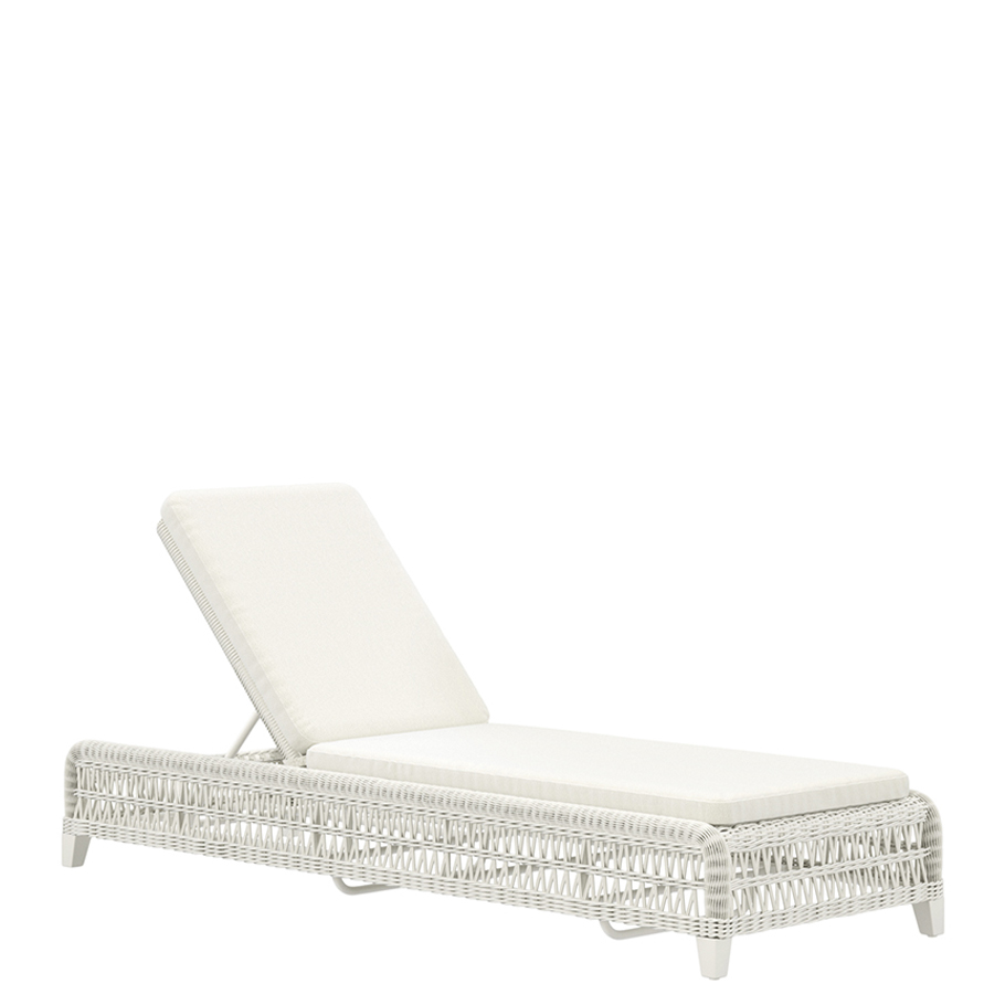ARBOR CHAISE LOUNGE - JANUS et Cie