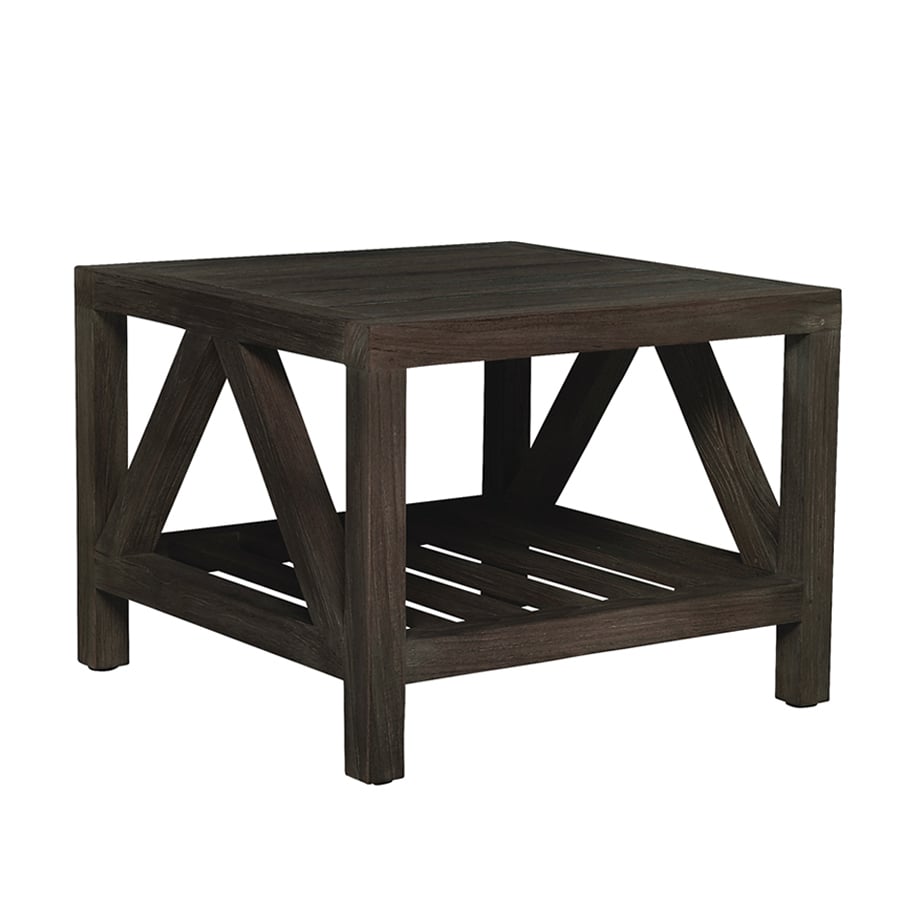ARBOR SIDE TABLE SQUARE 51 - JANUS et Cie