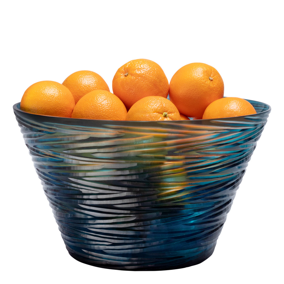 ARTISAN ENTWINE BOWL TALL - JANUS et Cie
