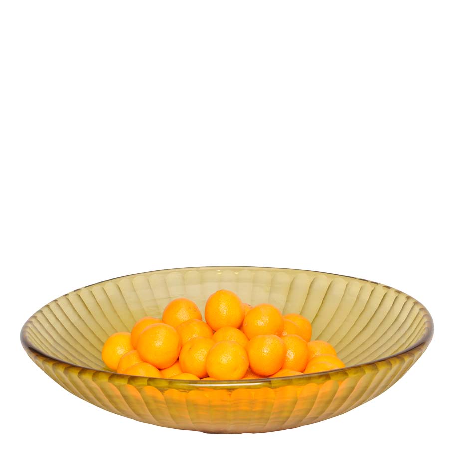 ARTISAN SIMPLE BOWL LARGE - JANUS et Cie
