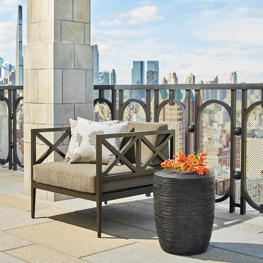 AZIMUTH — JANUS et Cie