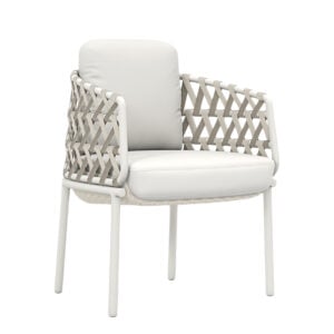 BOHEME ARMCHAIR - JANUS et Cie