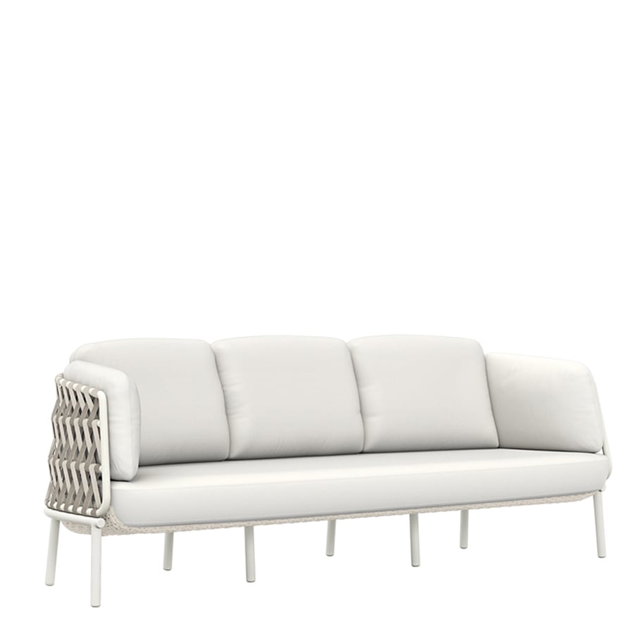 BOHEME SOFA 3 SEAT - JANUS et Cie