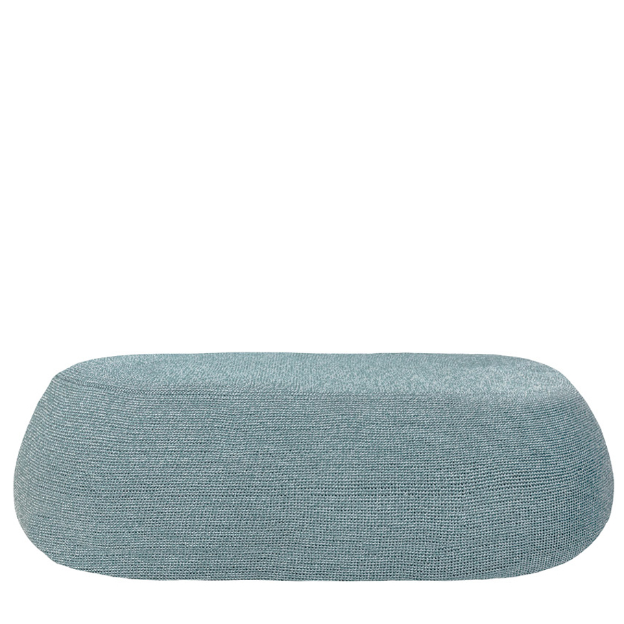 Long pouf store