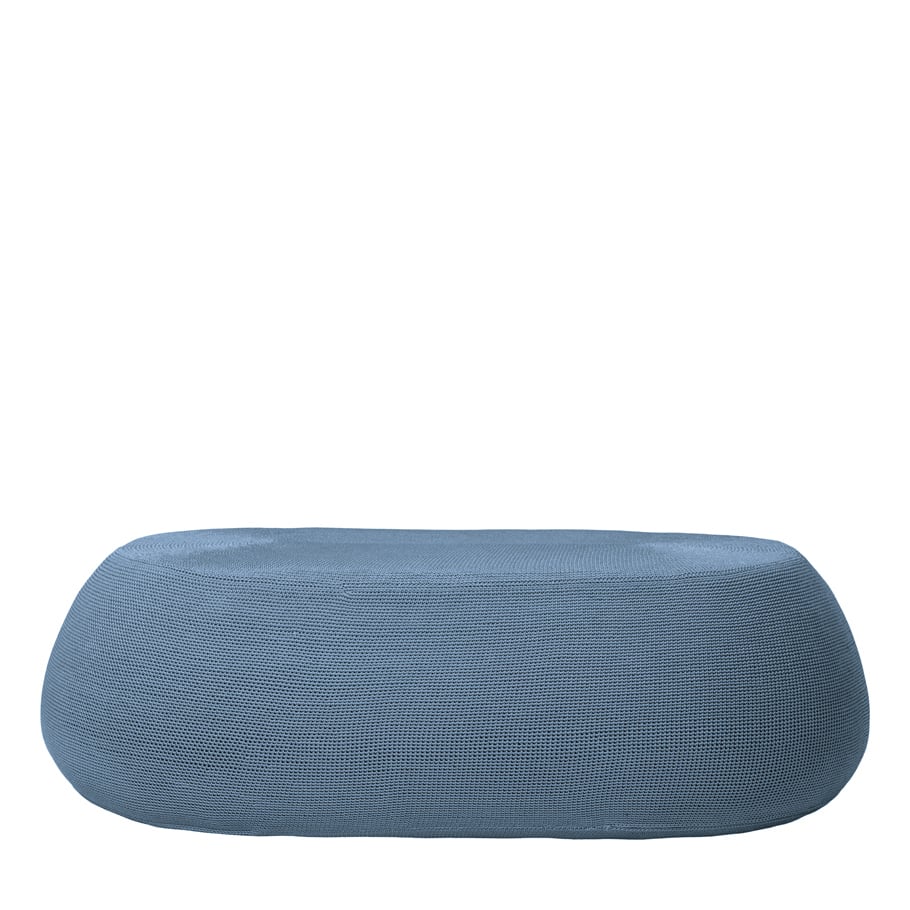 BON VIVANT LONG POUF - JANUS et Cie