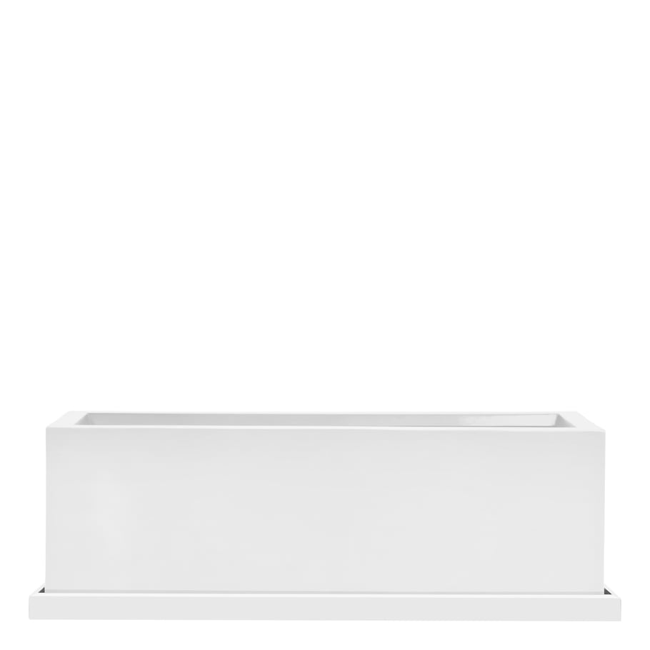 BOXTROUGH PLANTER EXTRA LARGE - JANUS et Cie