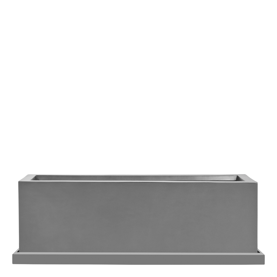 BOXTROUGH PLANTER EXTRA LARGE - JANUS et Cie