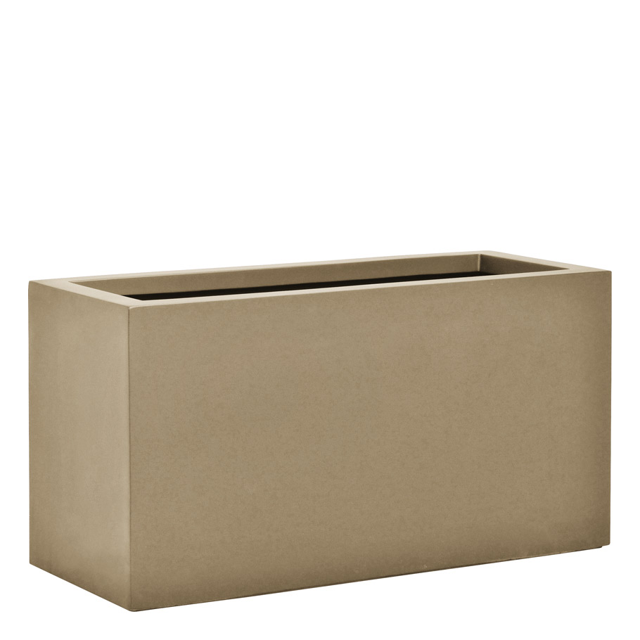 BOXTROUGH PLANTER SMALL - JANUS et Cie
