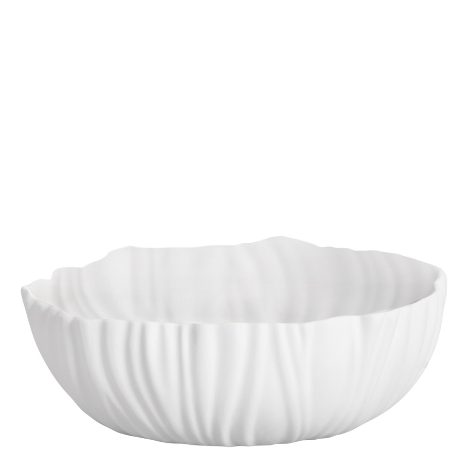 BRITANNIA SWAY BOWL MEDIUM - JANUS et Cie
