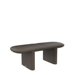 CHILL BACKLESS BENCH 120 - JANUS et Cie