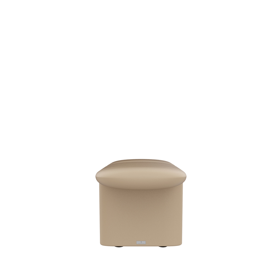 CHILL BACKLESS BENCH 120 - JANUS et Cie