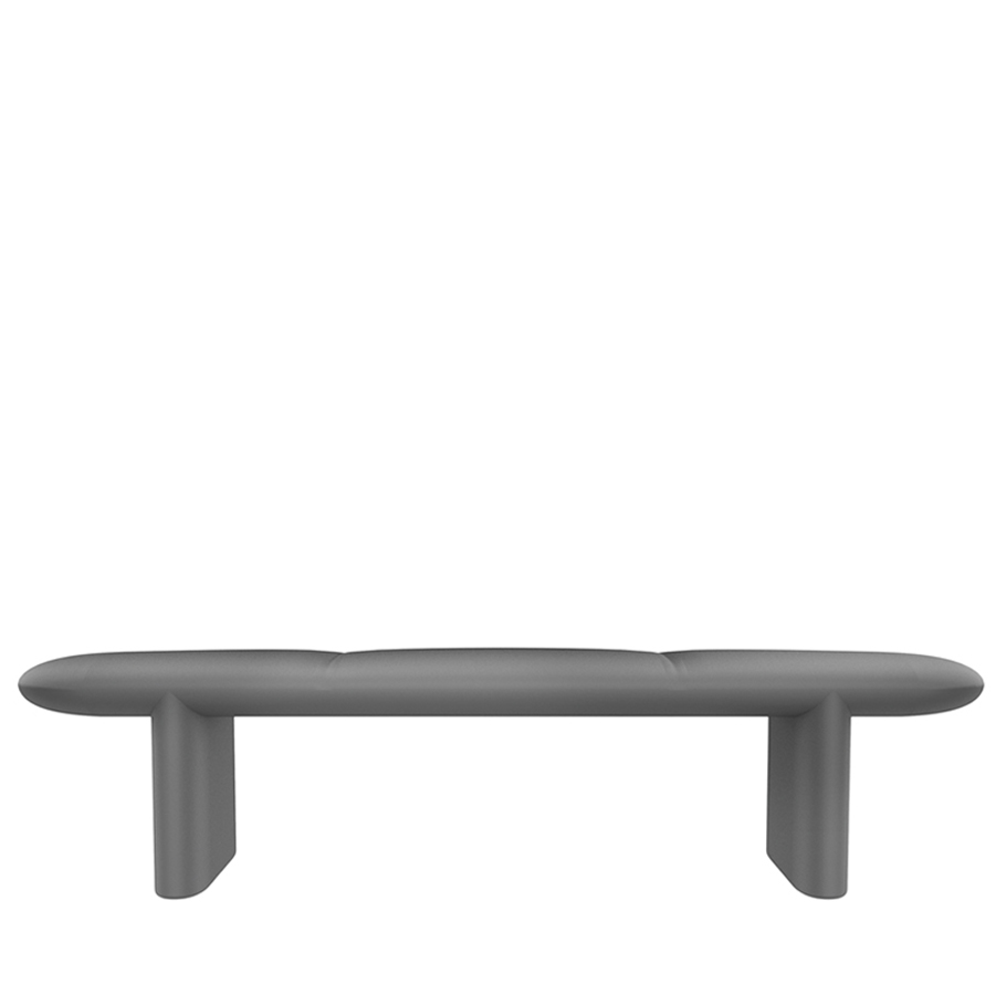 CHILL BACKLESS BENCH 180 - JANUS et Cie