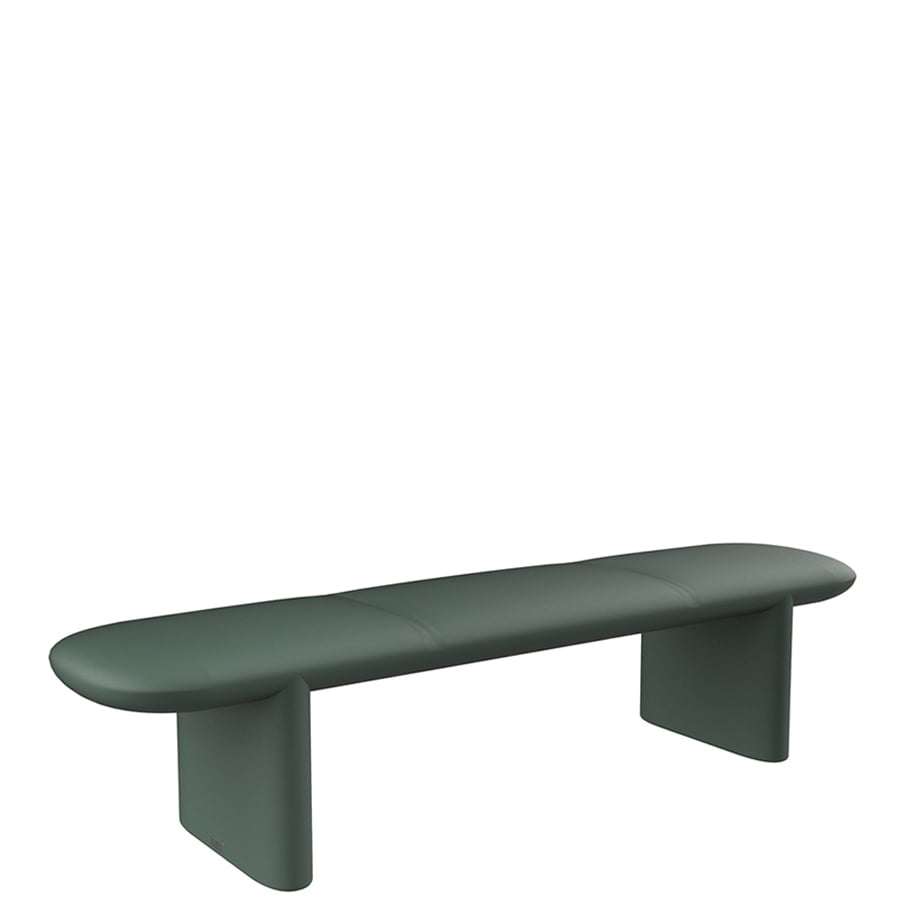 CHILL BACKLESS BENCH 180 - JANUS et Cie