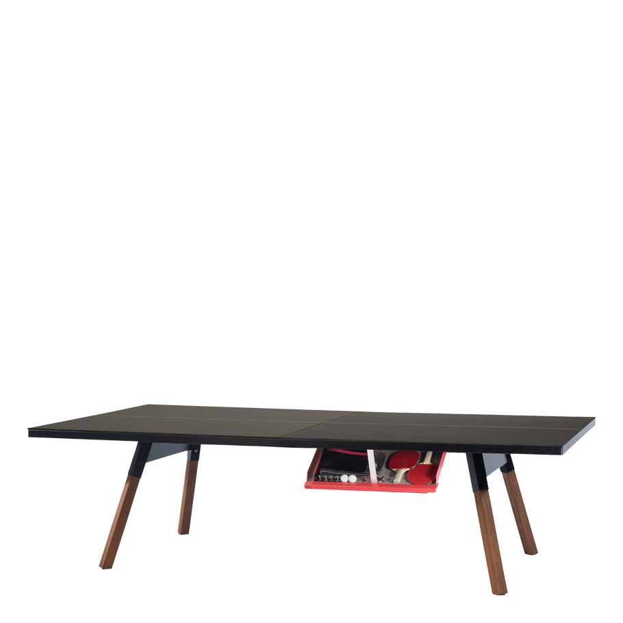 CROSS COURT TABLE - JANUS et Cie