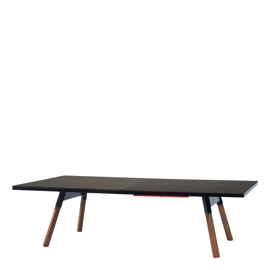 CROSS COURT TABLE - JANUS et Cie