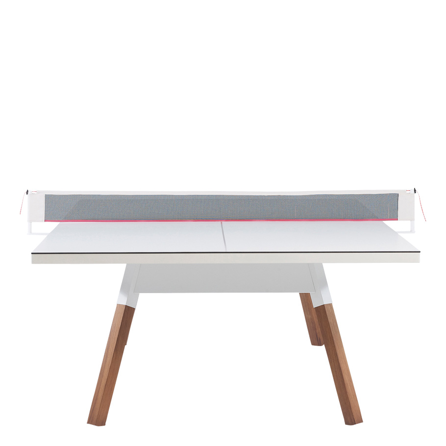 CROSS COURT TABLE - JANUS et Cie