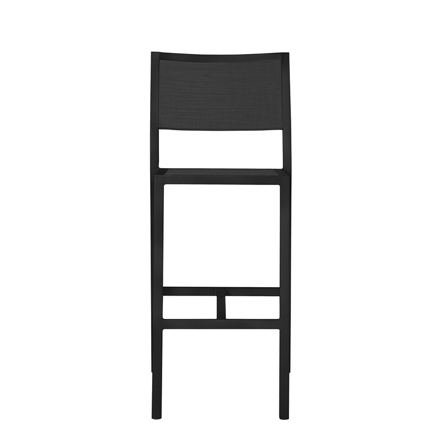 DUO MESH BARSTOOL - JANUS et Cie