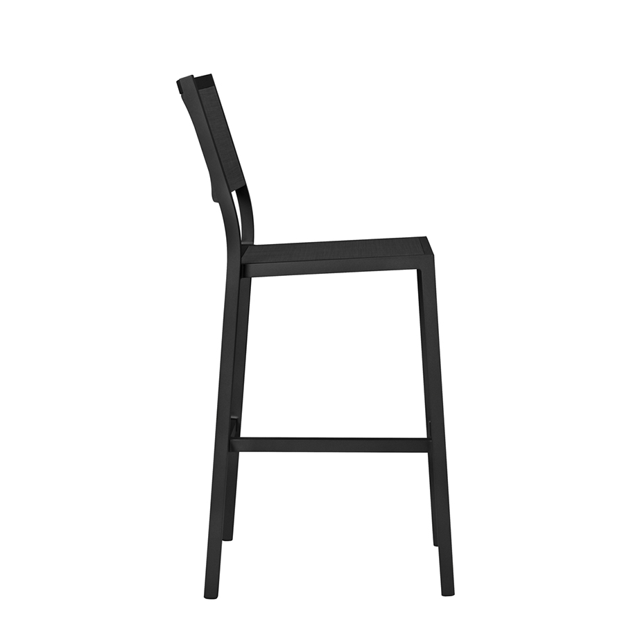 DUO MESH BARSTOOL - JANUS et Cie