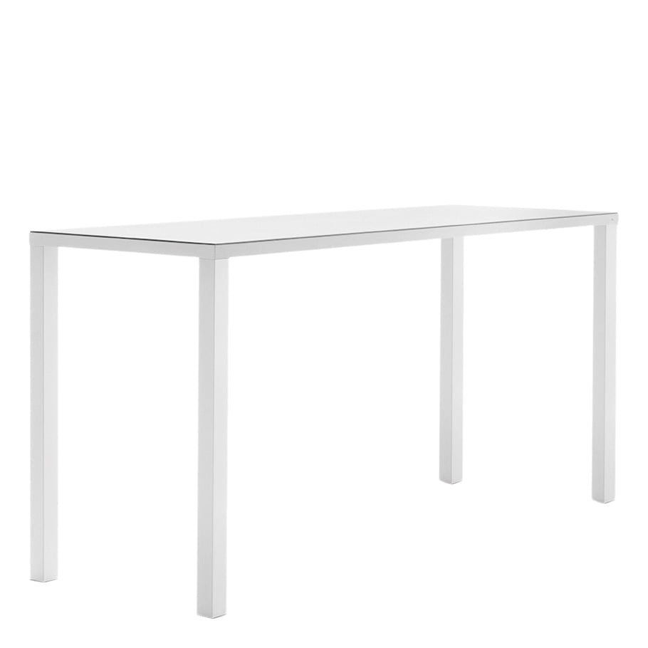 EASY COMMUNAL BAR TABLE RECTANGLE 200 - JANUS et Cie