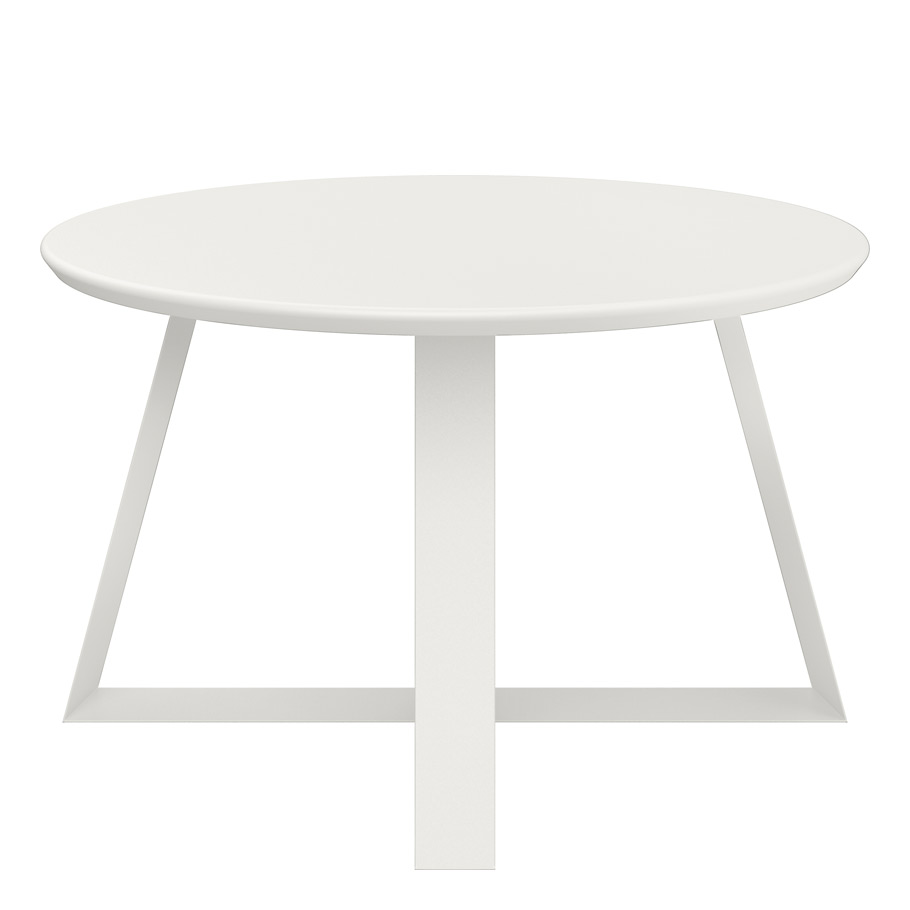 ECHO COCKTAIL TABLE ROUND 67 - JANUS et Cie