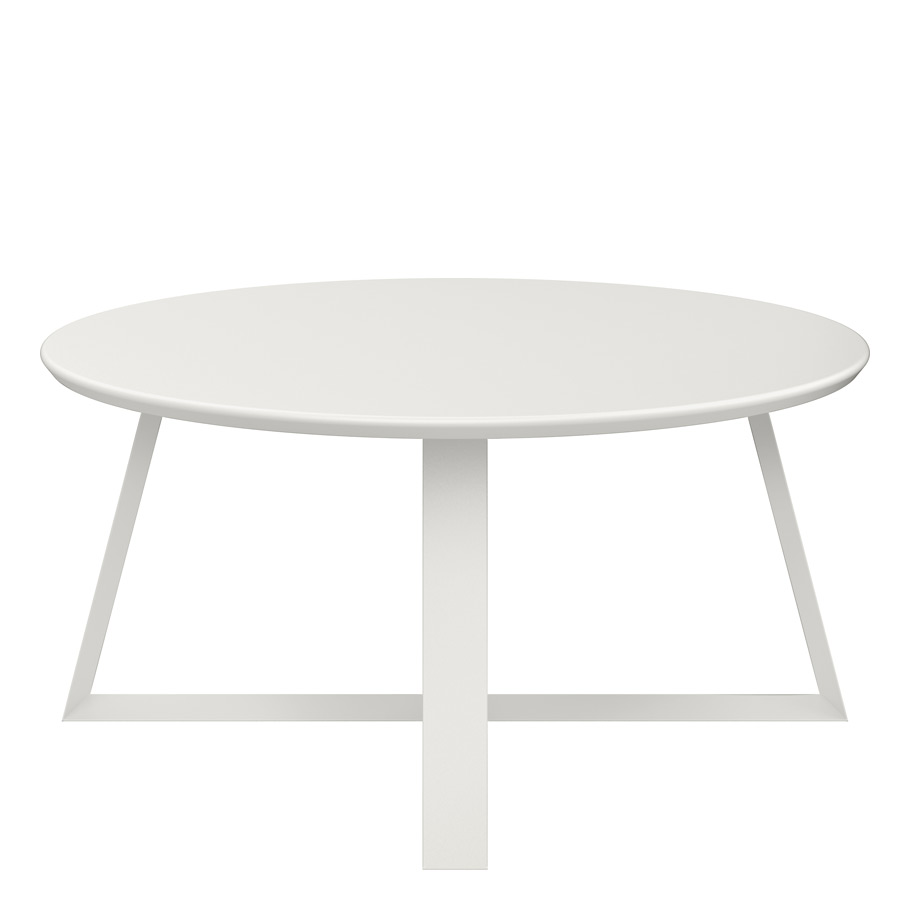 ECHO COCKTAIL TABLE ROUND 85 - JANUS et Cie