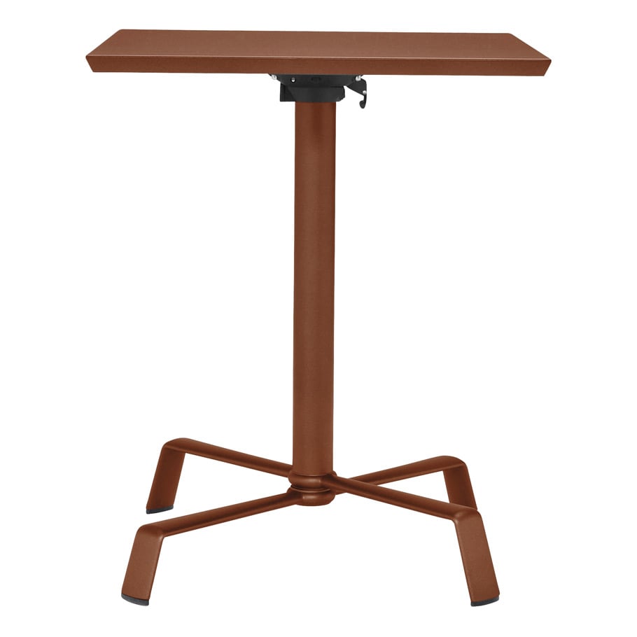 ELICA FLIP TOP DINING TABLE BASE - JANUS et Cie