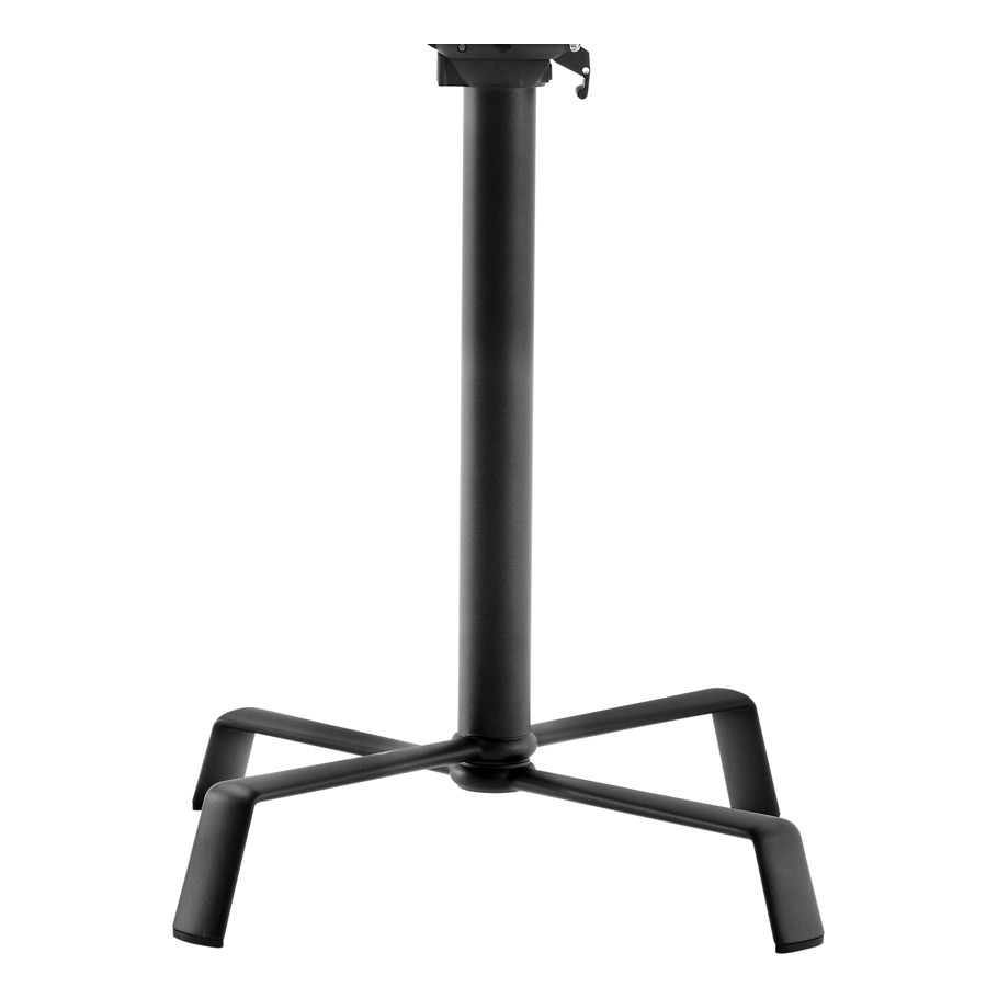 ELICA FLIP TOP DINING TABLE BASE - JANUS et Cie