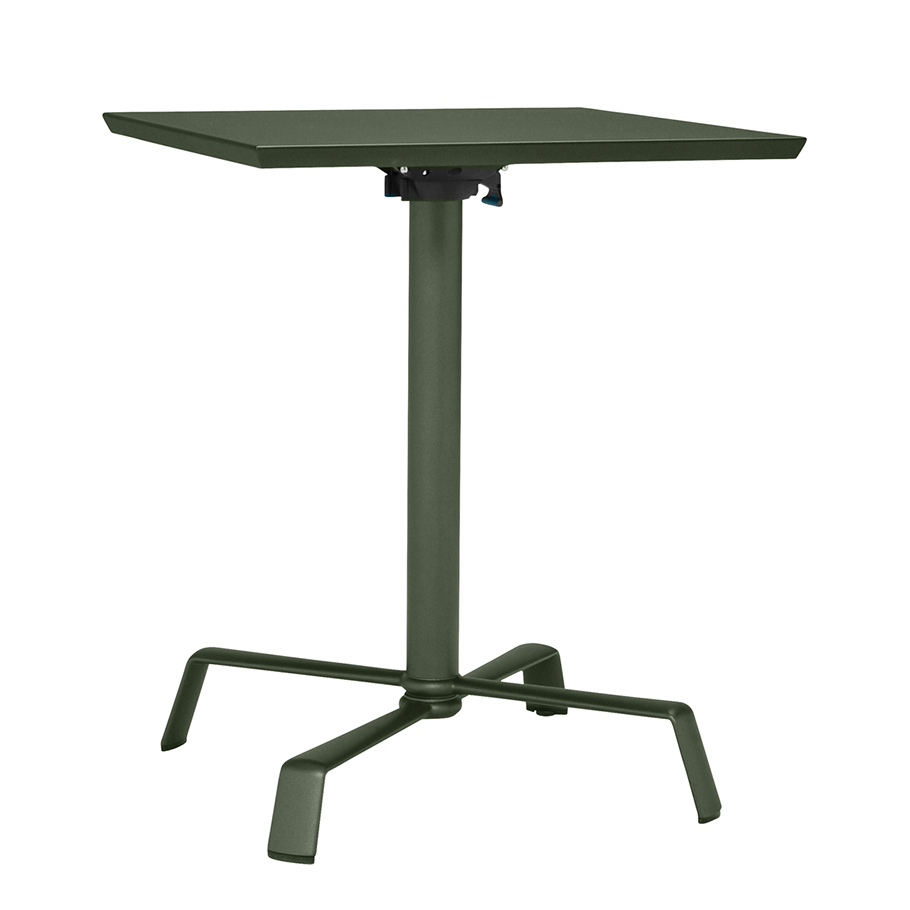 ELICA FLIP TOP DINING TABLE BASE - JANUS et Cie