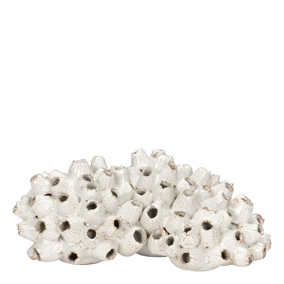 HABITAT BARNACLE VASE - JANUS et Cie
