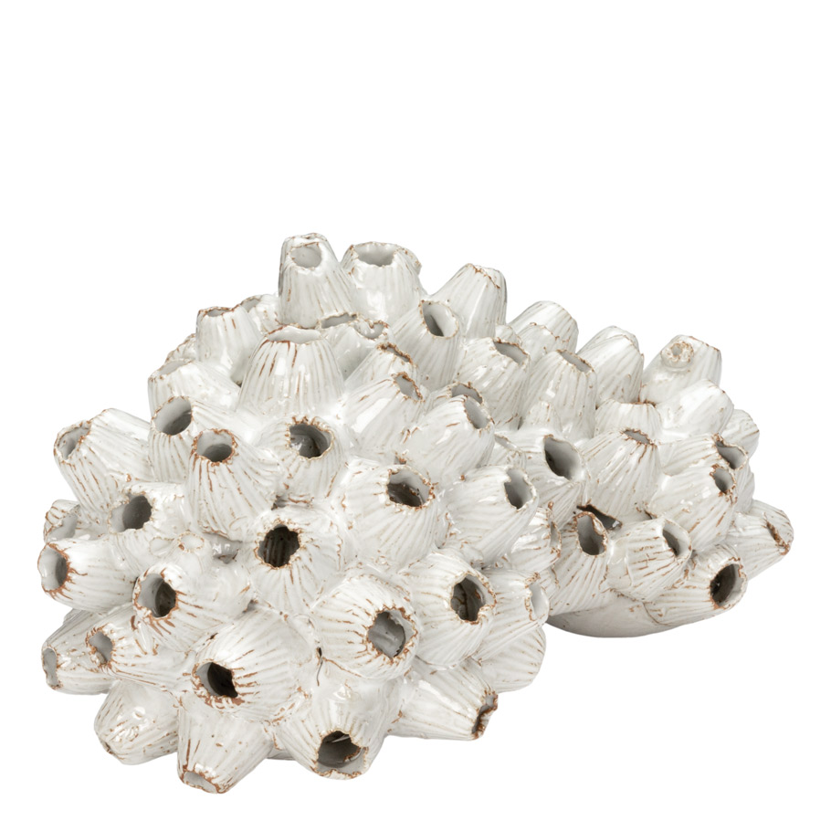 HABITAT BARNACLE VASE - JANUS et Cie
