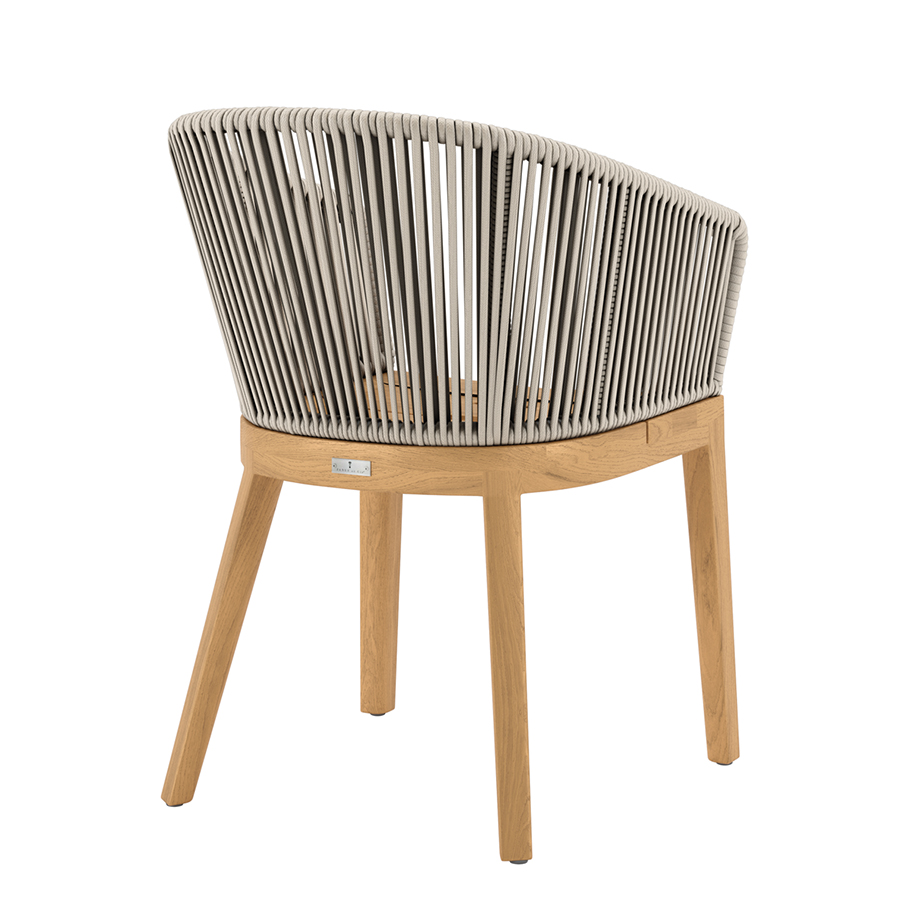 HERON ARMCHAIR - JANUS et Cie