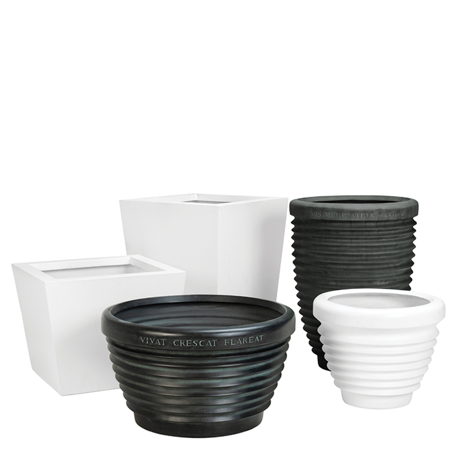 HYDRIA PLANTER - JANUS et Cie