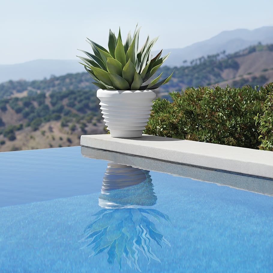 HYDRIA PLANTER - JANUS et Cie