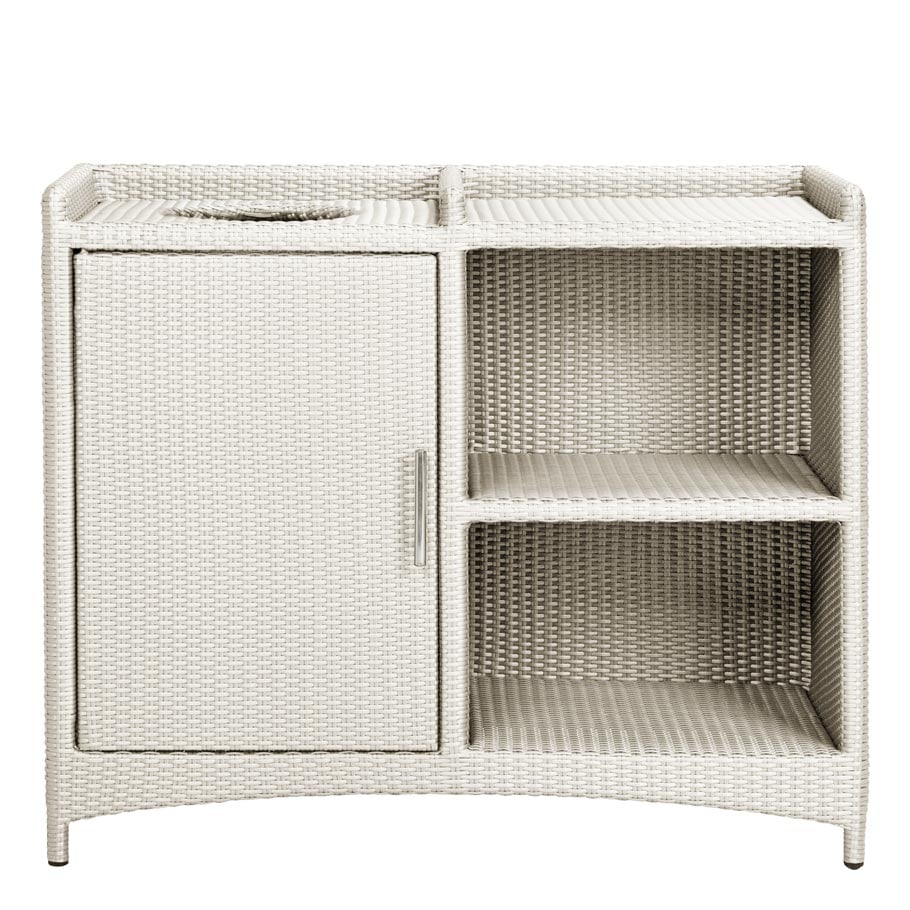 JANUSFIBER TOWEL RETURN / STORAGE - JANUS et Cie