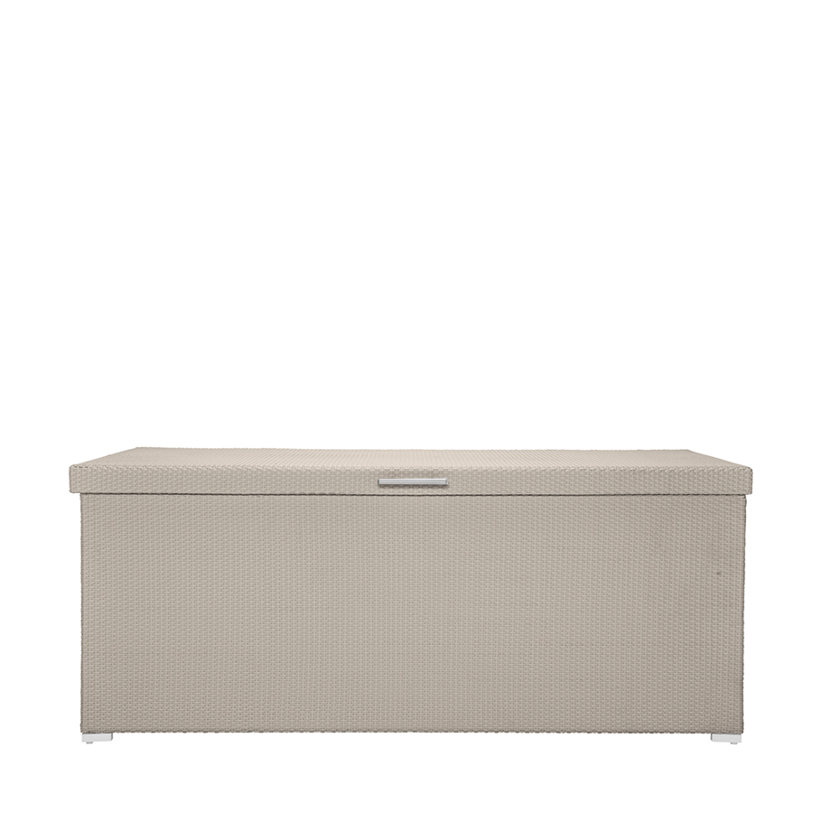 JANUSFIBER STORAGE CHEST - JANUS et Cie