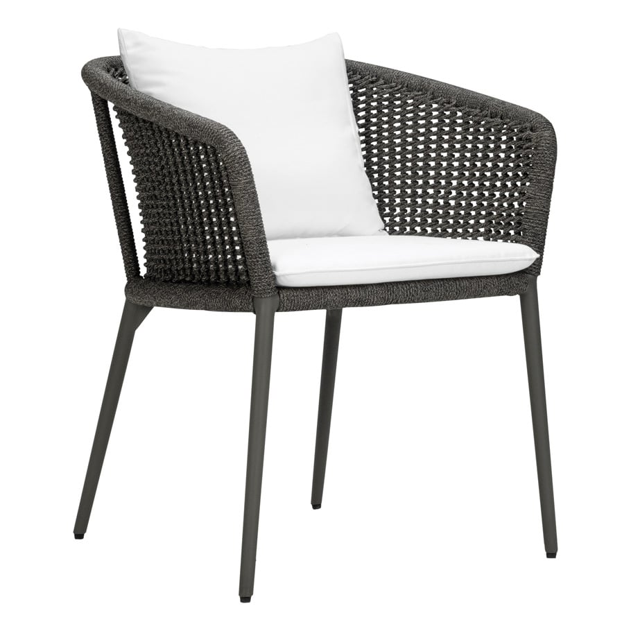 KNOT ARMCHAIR - JANUS et Cie