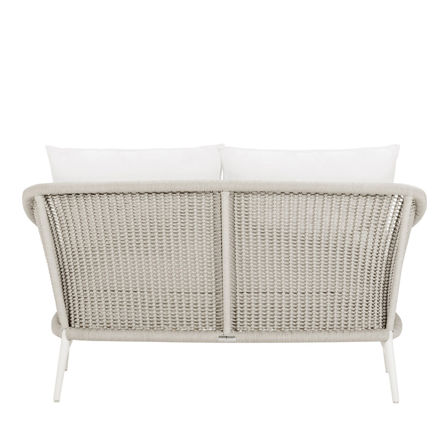 KNOT SOFA 2 SEAT - JANUS et Cie